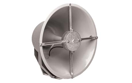 TWS 400H Directional Siren - HSS Engineering